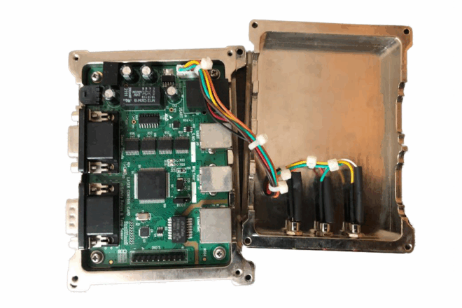 Laser Controller Card Manufacturers in Hyderabad, India